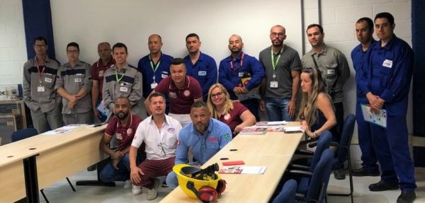 Diálogo Social na Basf é destaque para os novos contratados - FETQUIM ...