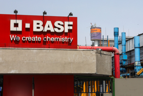Venda Suvinil: primeira negociação com a BASF cria Grupo de Trabalho e ...