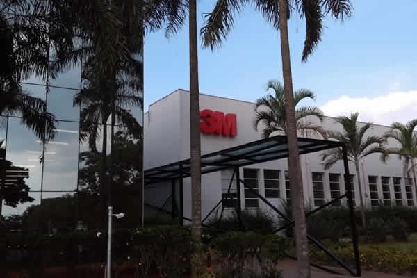 Diálogo entre sindicato e 3M promove mais proteção aos trabalhadores ...